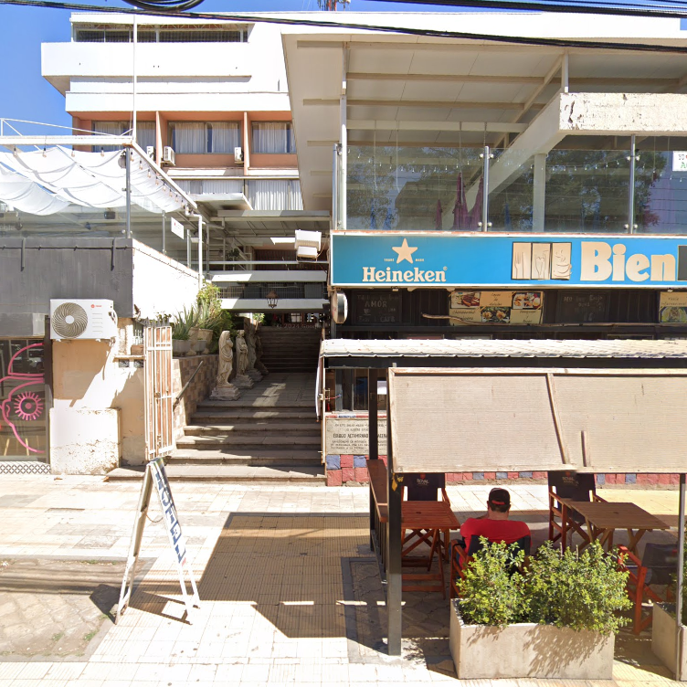Hotel San Felipe El Real | SanFelipe Travel Hotel San Felipe El Real | SanFelipe Travel